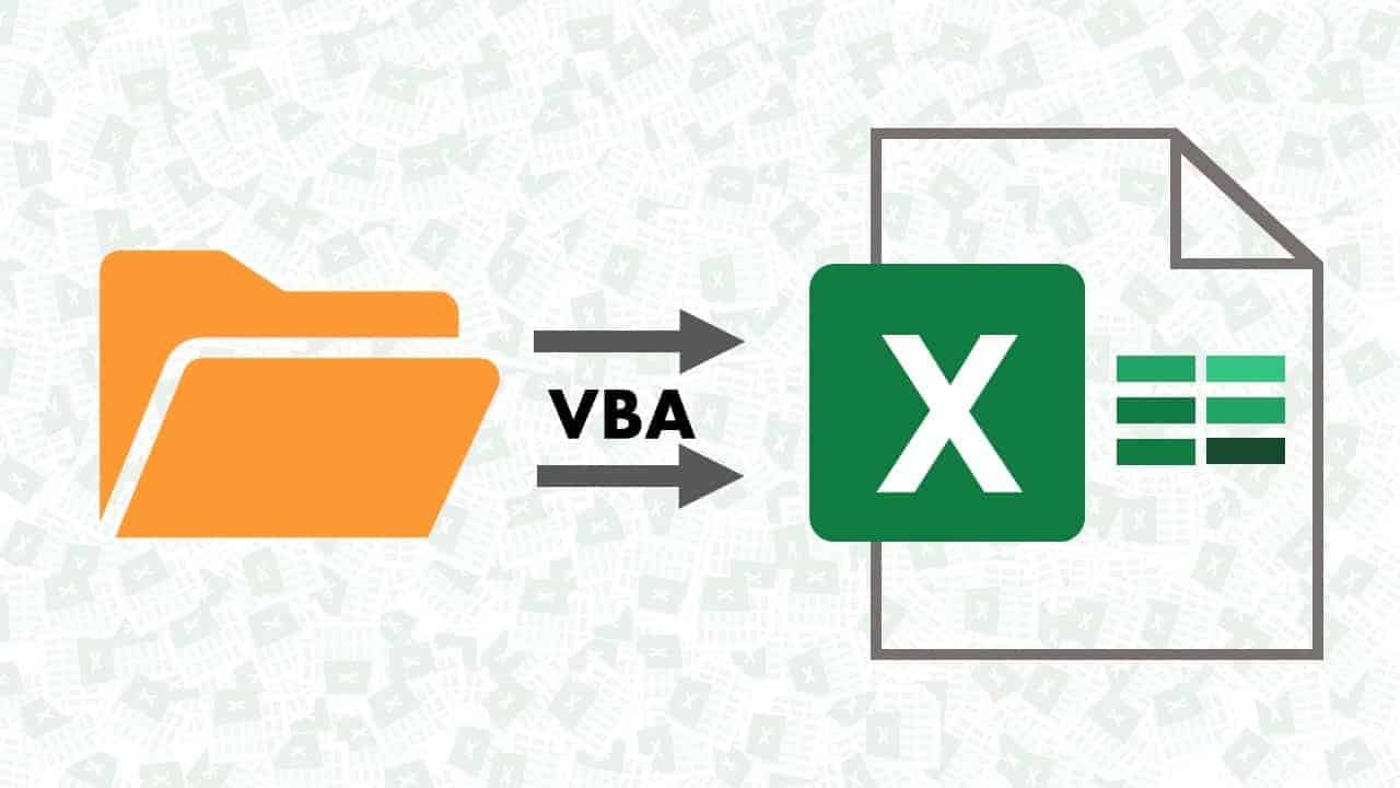 Excel VBA ExActProBi