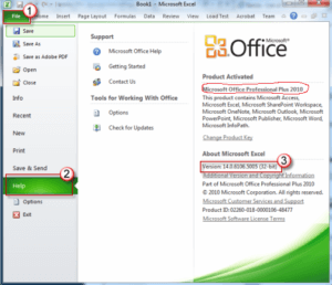 How to Install Power Query in Excel Versions | ExActProBi