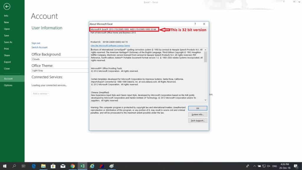 How To Install Power Query In Excel Versions ExActProBi